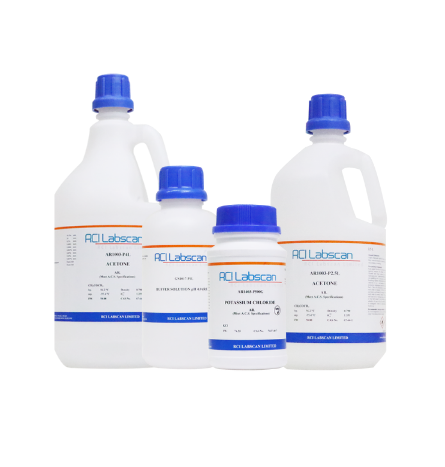 Ethanol 96%, AR - RCI LABSCAN LIMITED (EN)