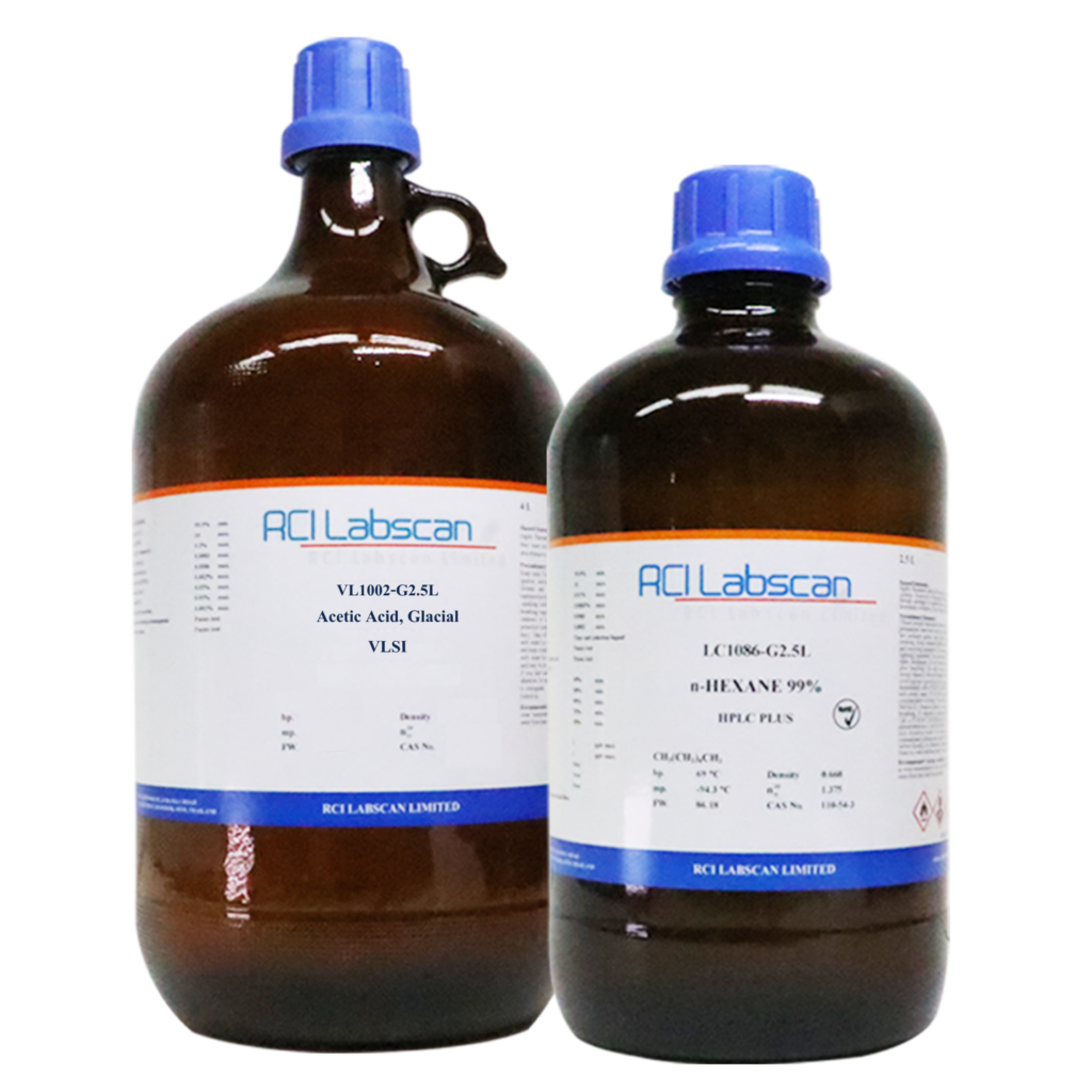Acetic Acid Glacial Archives - RCI LABSCAN LIMITED (EN)