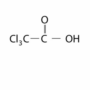 Trichloroacetic Acid, AR - RCI LABSCAN LIMITED (EN)