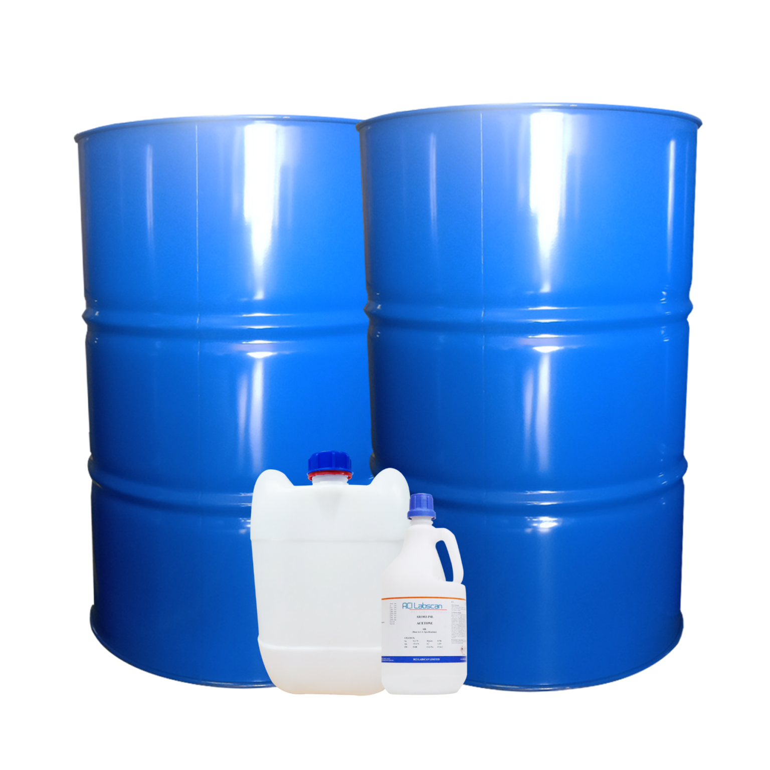 Acetone Archives - RCI LABSCAN LIMITED (EN)