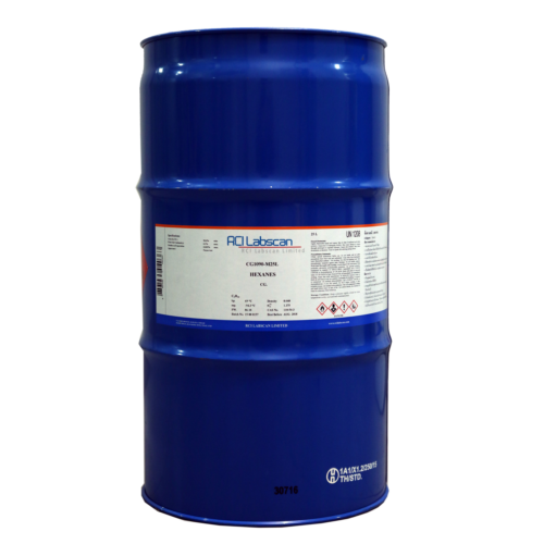 Tetrahydrofuran (stabilized with BHT), HPLC - RCI LABSCAN LIMITED (EN)