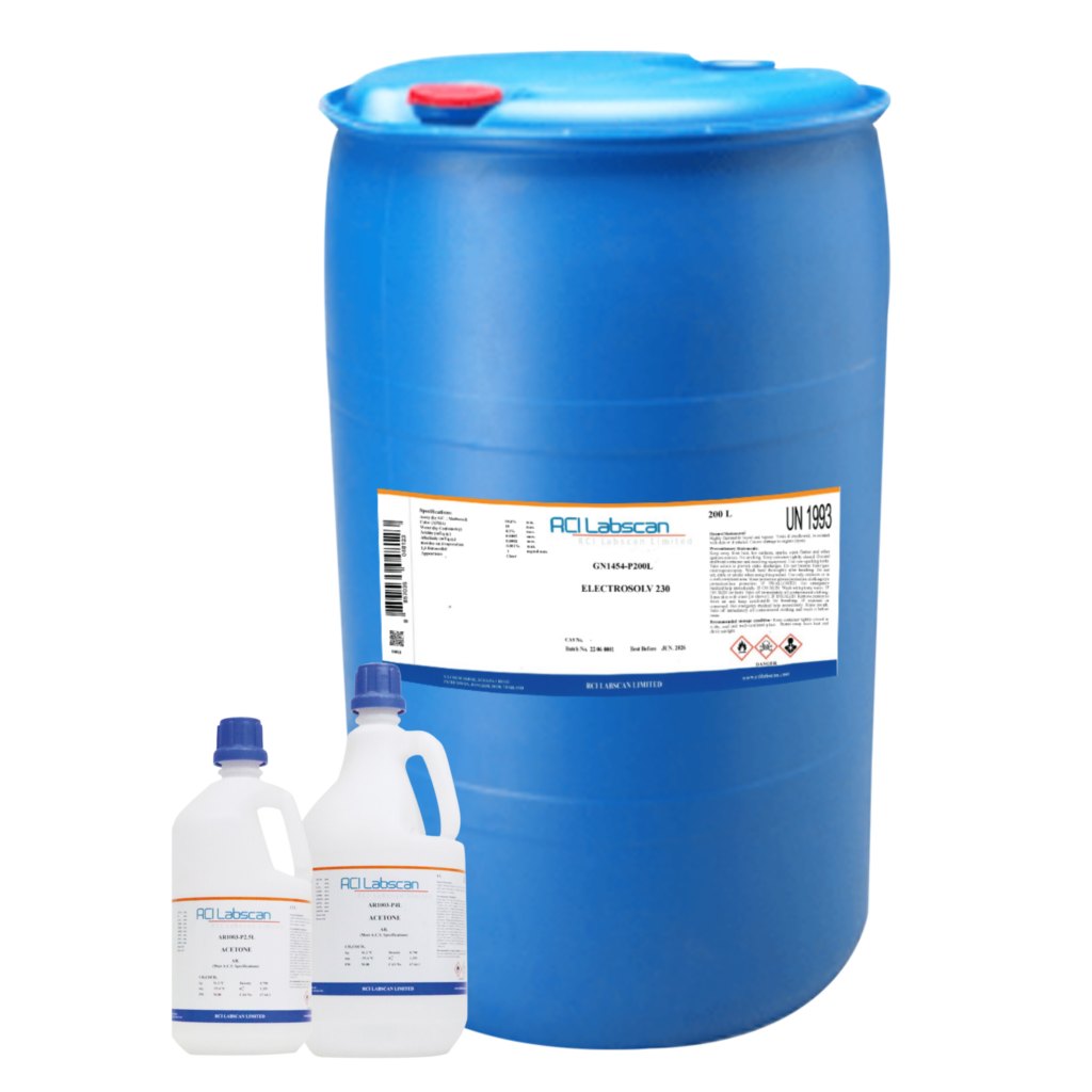 Propan-2-ol Archives - RCI LABSCAN LIMITED (EN)