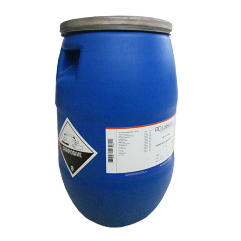 Urea, AR - RCI LABSCAN LIMITED (EN)