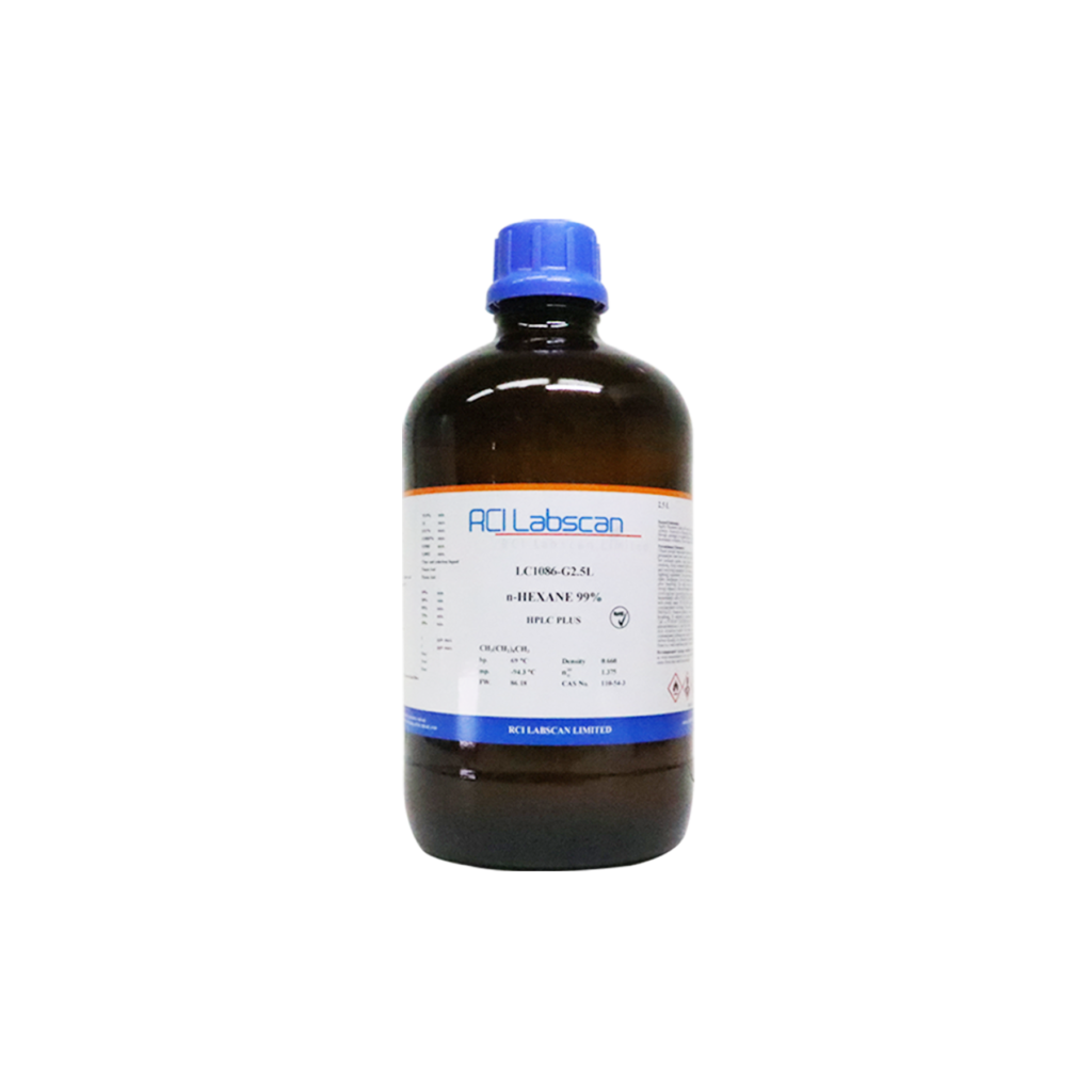 Electrosolv E - RCI LABSCAN LIMITED (EN)