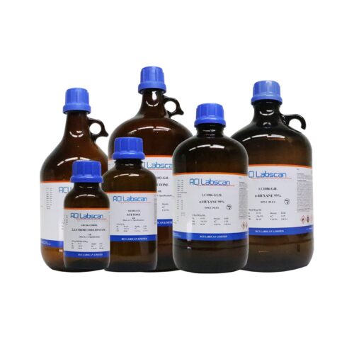 Ethanol Archives - RCI LABSCAN LIMITED (EN)