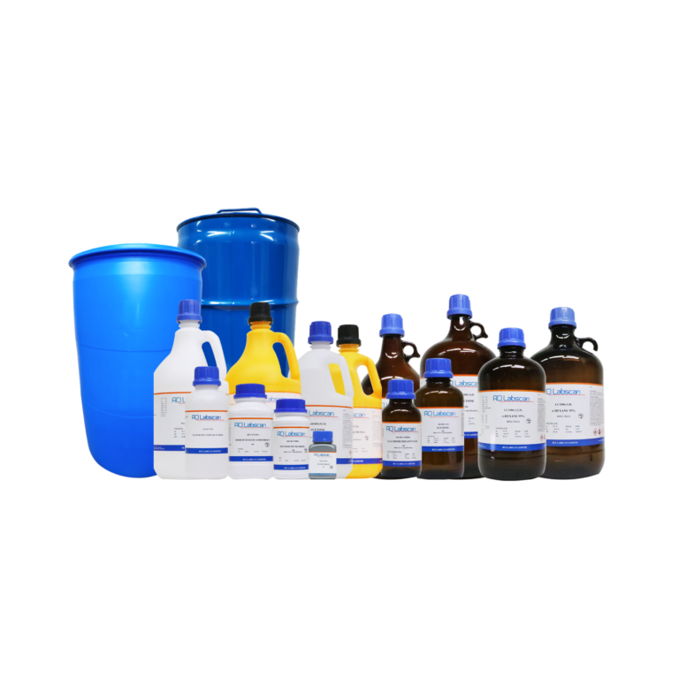 Acetone, AR - RCI LABSCAN LIMITED (EN)
