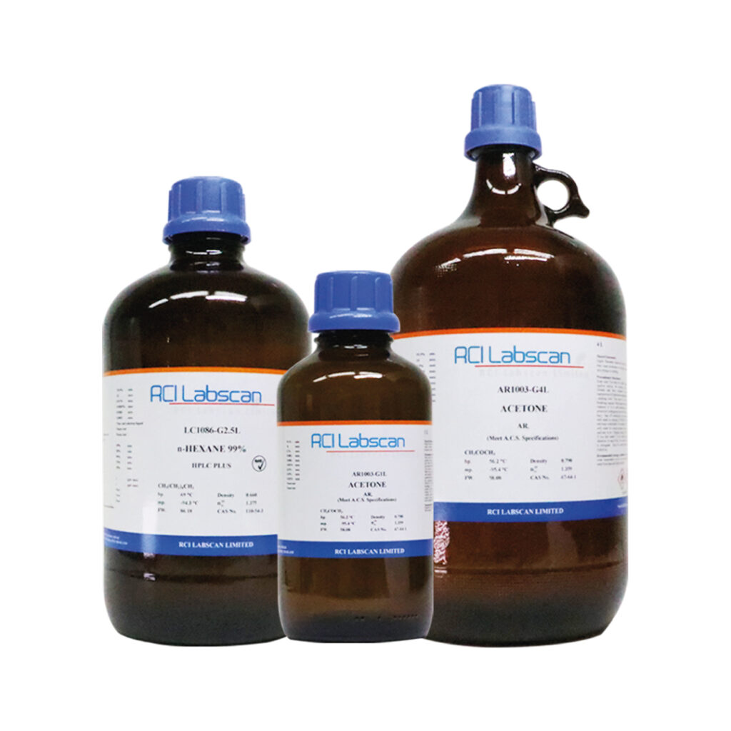 Electrosolv 402 - RCI LABSCAN LIMITED (EN)