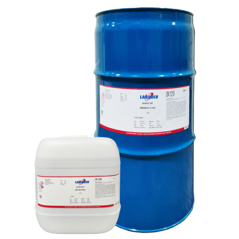 Propan-2-ol, AR - RCI LABSCAN LIMITED (EN)