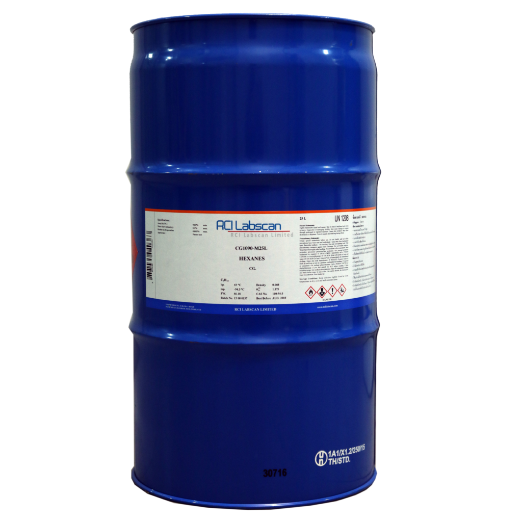 n-Methyl-2-Pyrrolidone, Extropure - RCI LABSCAN LIMITED (EN)