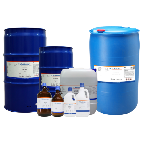 Acetone, AR - RCI LABSCAN LIMITED (EN)