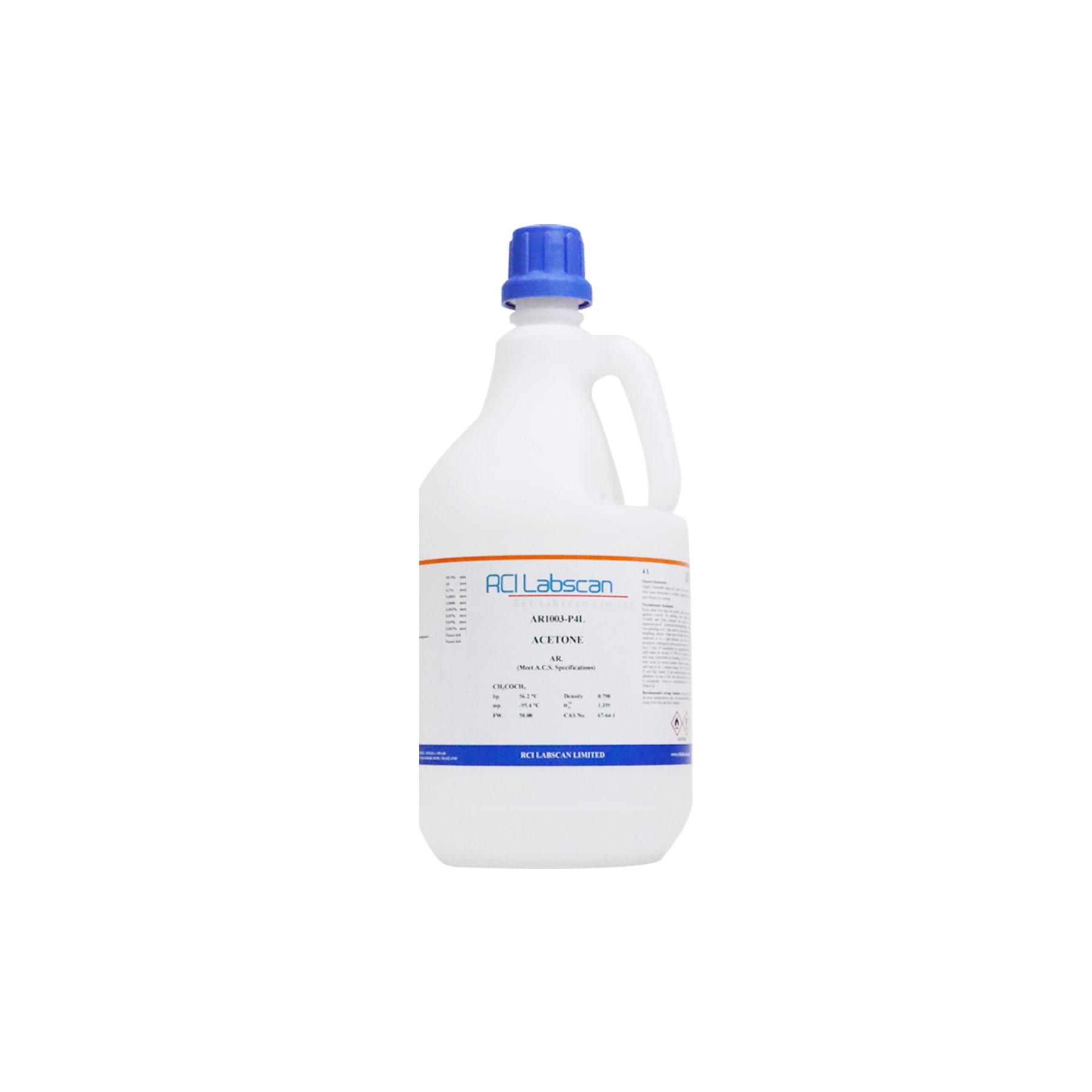 Electrosolv 402 - RCI LABSCAN LIMITED (EN)