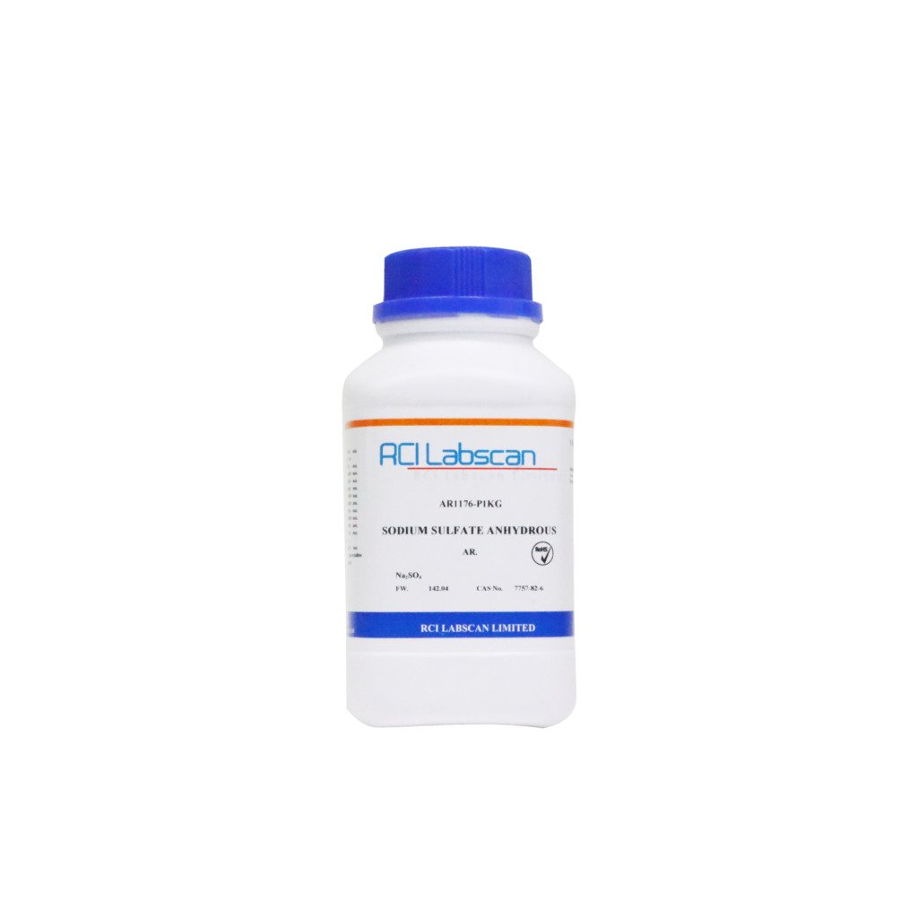 Potassium Hydroxide 85%, AR - RCI LABSCAN LIMITED (EN)