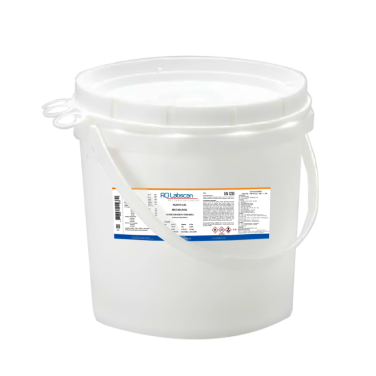 Urea, AR - RCI LABSCAN LIMITED (EN)