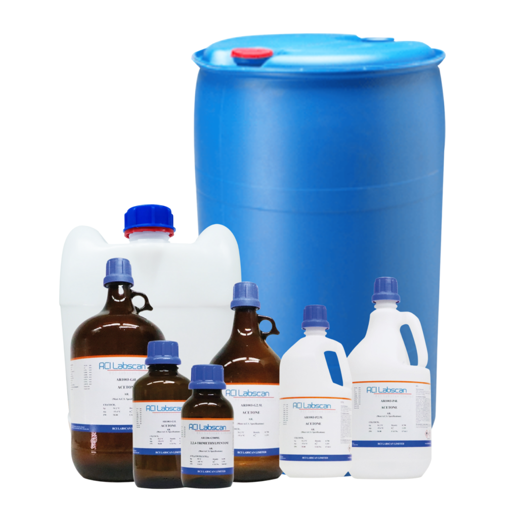 Ethanol, AR - RCI LABSCAN LIMITED (EN)