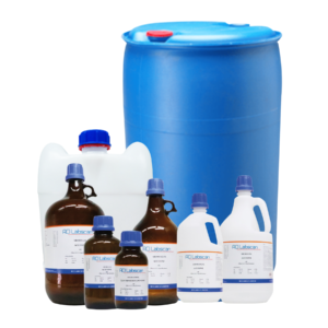 Ethanol, AR - RCI LABSCAN LIMITED (EN)