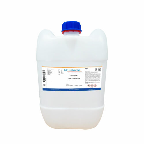 Sodium Hydroxide 48% Solution, AR - RCI LABSCAN LIMITED (EN) Sodium Hydroxide 48% Solution, AR - RCI LABSCAN LIMITED (EN)