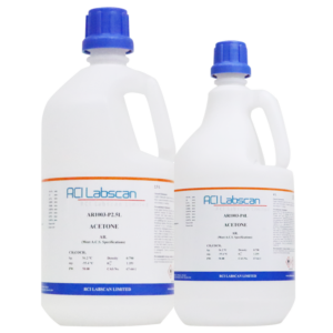 Propan-2-ol, Pharma - RCI LABSCAN LIMITED (EN)