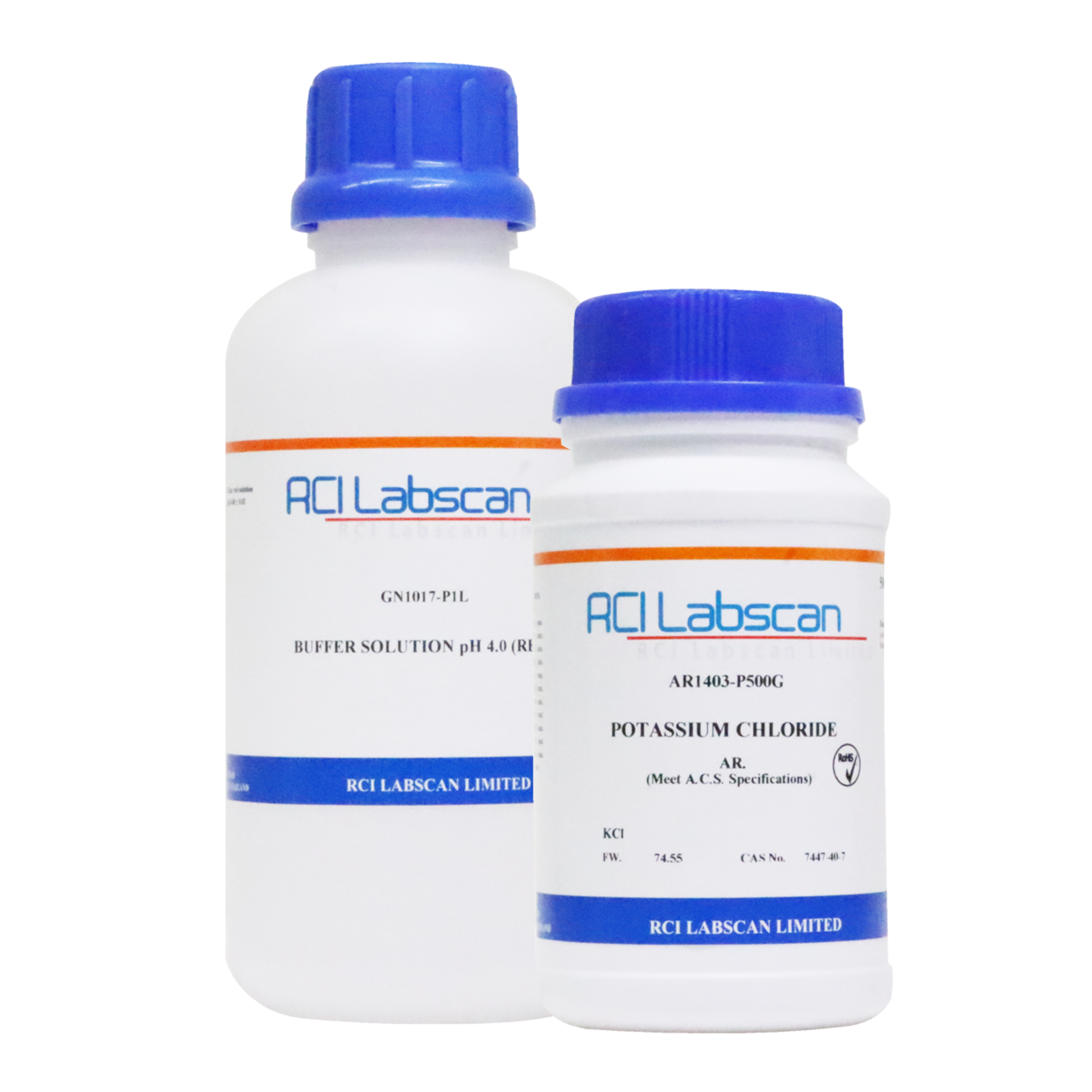 Sodium Chloride 99%, Pharma - RCI LABSCAN LIMITED (EN)