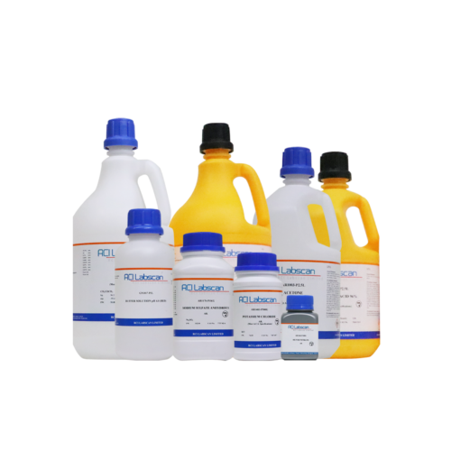 Sodium Hydroxide 48% Solution, AR - RCI LABSCAN LIMITED (EN) Sodium Hydroxide 48% Solution, AR - RCI LABSCAN LIMITED (EN)