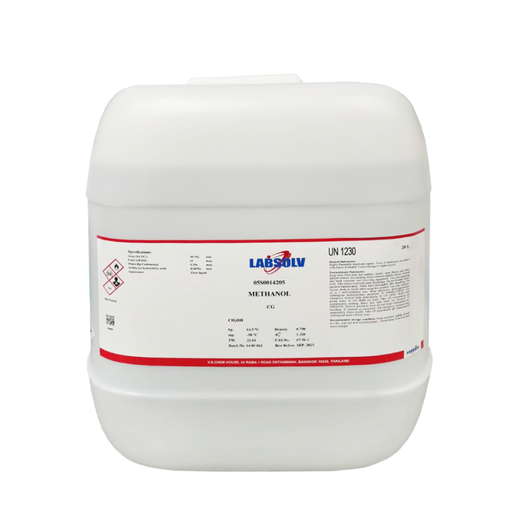 Acetone Archives - RCI LABSCAN LIMITED (EN)