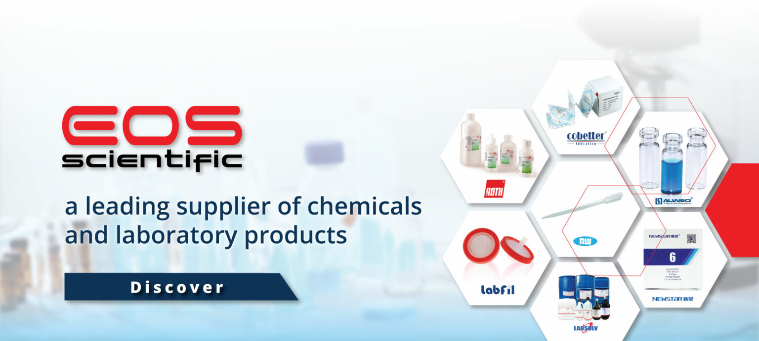 Global Chemical Supplier & Distributor | RCI Labscan Ltd