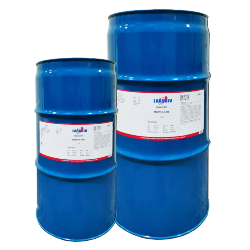 Methanol, Industrial - RCI LABSCAN LIMITED (EN)