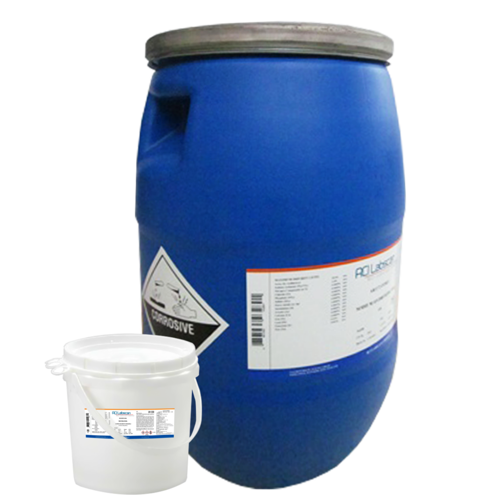 Sodium Hydroxide (Micropearls), AR - RCI LABSCAN LIMITED (EN) Sodium Hydroxide (Micropearls), AR - RCI LABSCAN LIMITED (EN)