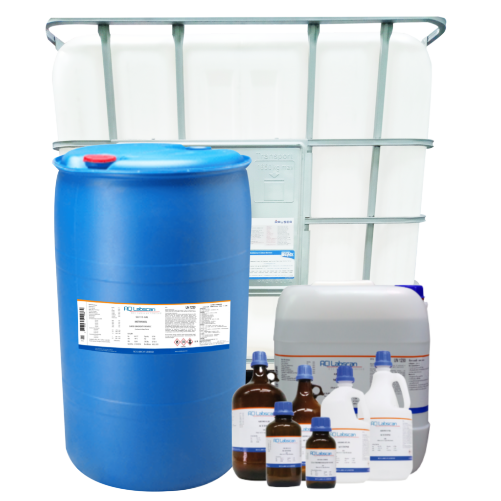 Hydrochloric Acid 10% Archives - RCI LABSCAN LIMITED (EN)